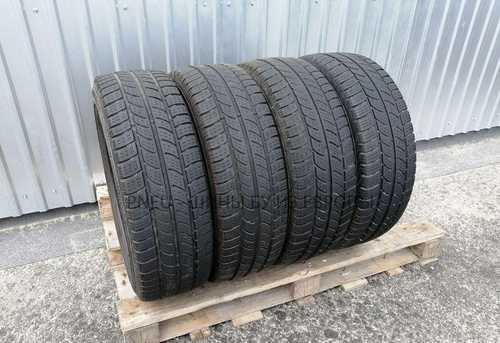 Continental VancoWinter 2 205/65 R16C 107T