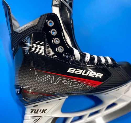 Хоккейные коньки bauer vapor select