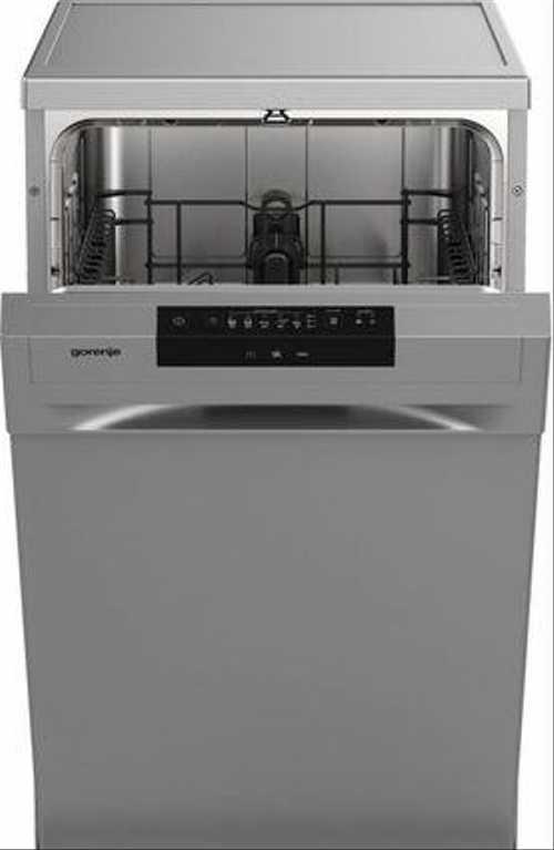 Посудомоечная машина gorenje gs52040s