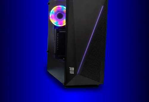 I5 10400f + RTX 3060 TI 8GB + рулетка