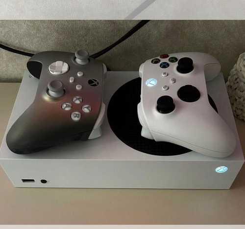 Xbox series s 512gb