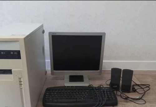 Компьютер для работы