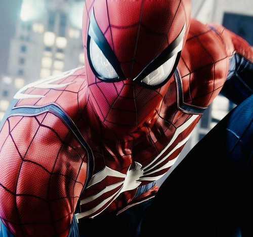 Marvel’s Spider-Man 2 (PS4/PS5)