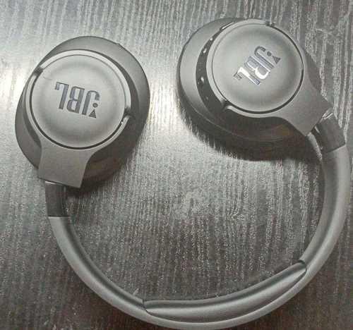 Беспроводные наушники jbl tune 760nc