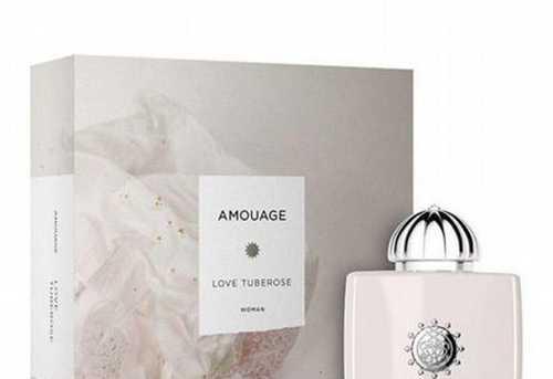 Amouage Love tuberose-100ml