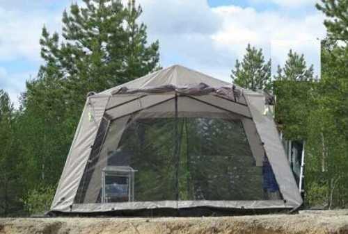 Палатка, шатер тент с москитной сеткой