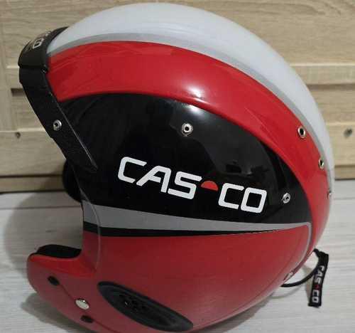Шлем детский Casco размер S/M 52-55
