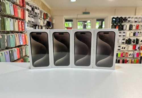 iPhone Xr в корпусе 15 Pro 128gb natural titanium