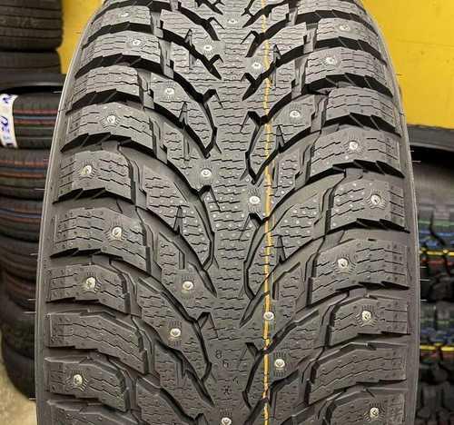 Nokian Tyres Hakkapeliitta 9 215/65 R17