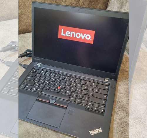 Thinkpad i5-7300, ips, FullHD