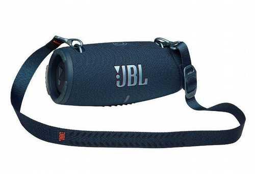 Колонка JBL Xtreme 3, синий