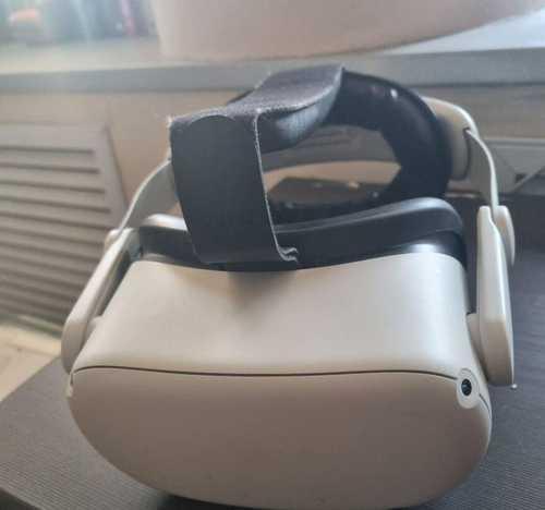 VR шлем Oculus quest 2 256gb