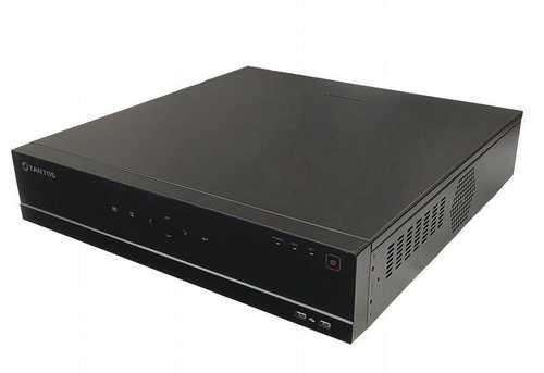 TSr-NV64851 Видеорегистратор сетевой (NVR)