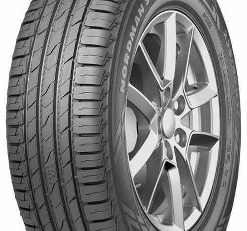 Ikon Tyres Character Aqua SUV 225/70 R16
