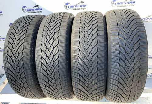 Continental ContiWinterContact TS 850 195/65 R15 91T