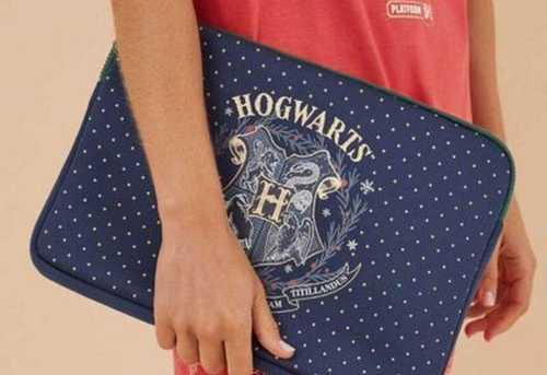 Чехол для планшета 15' Harry Potter