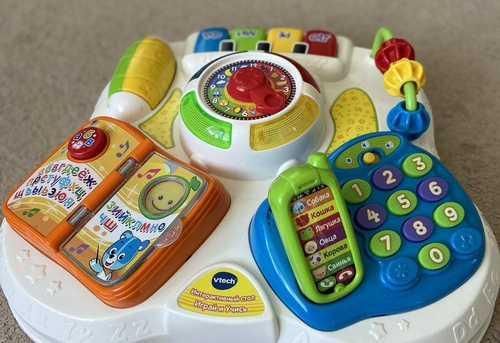 Развивающий столик Vtech