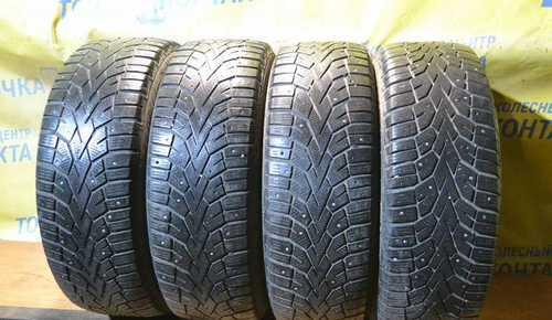 Gislaved NordFrost 100 225/65 R17
