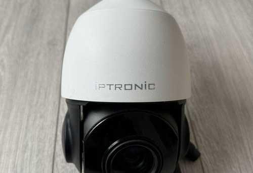 Камера видеонаблюдения iptronic IP5MS200(22X) IR60