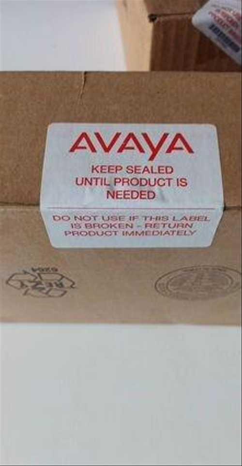 Новый Avaya IPO IP500 V2 comb card BRI 700476021
