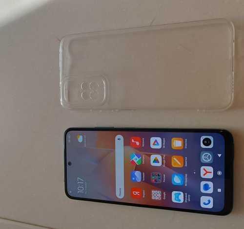 Xiaomi Redmi Note 11, 4/128 ГБ