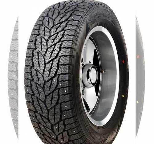 Leao Winter Defender Grip VAN 2 215/65 R16 107R