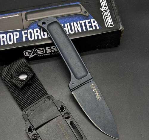 Нож Cold Steel drop forged