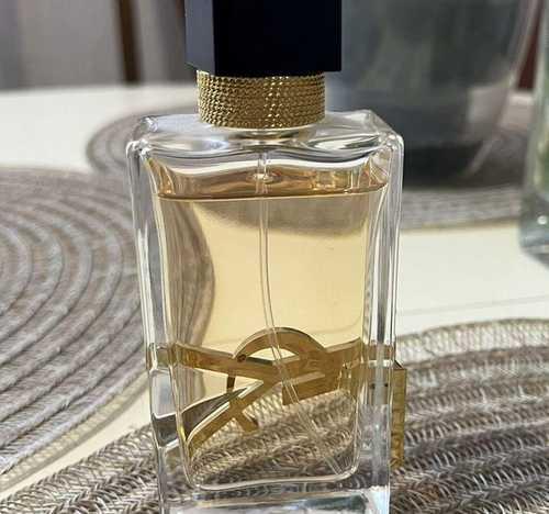 Туалетная вода yves saint laurent Libre 90 мл