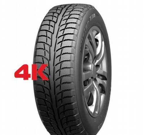 Bfgoodrich Winter T/A KSI 225/60 R18 100H