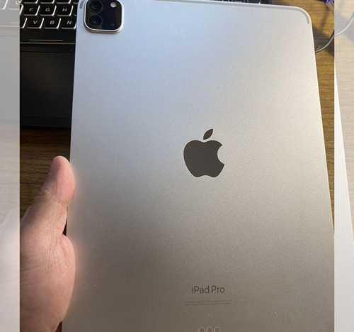 iPad pro 11 2022 128gb wi fi