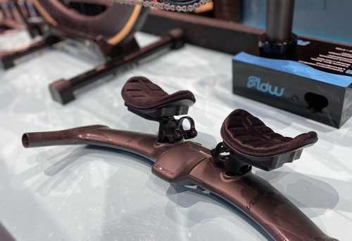 Руль Zipp Vuka Aero Integrated Carbon