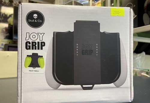 Joy Grip Skull & Co Nintendo Switch