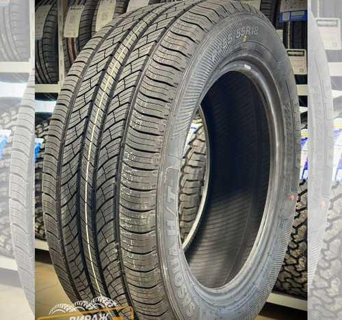 Boto Sasqua H/T 245/55 R19 103H