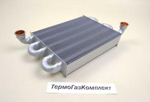 Теплообменник Alphaterm Sigma PKD 24U 95263640