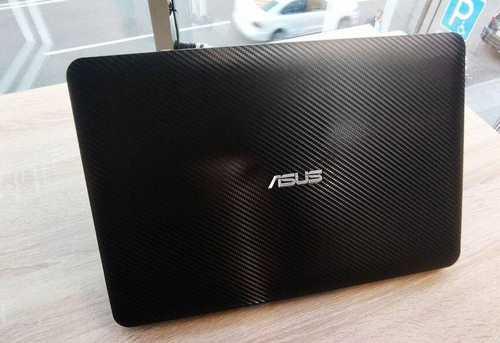 Бюджетный ноутбук для учёбы Asus на i3 i5