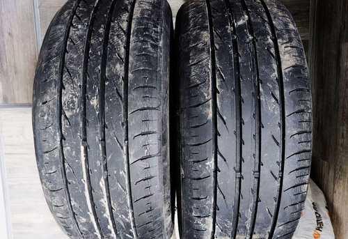 Dunlop Enasave EC203 215/45 R17 91W