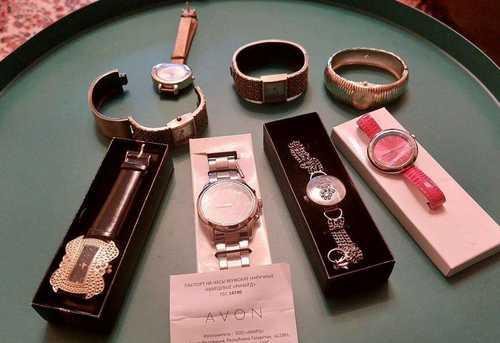 Часы Avon