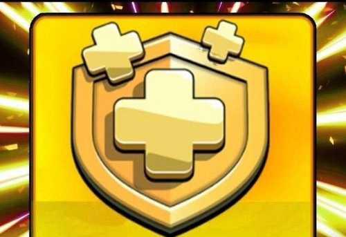 Clash Of Clans Донат Gold Pass/Diamong Pass