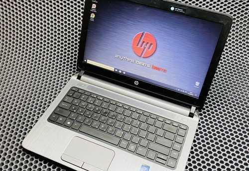 Ноутбук HP Probook i5
