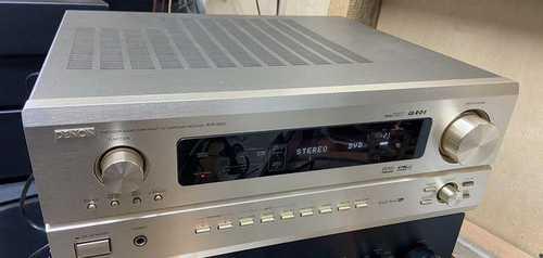 Denon AVR-2802. Продажа/обмен
