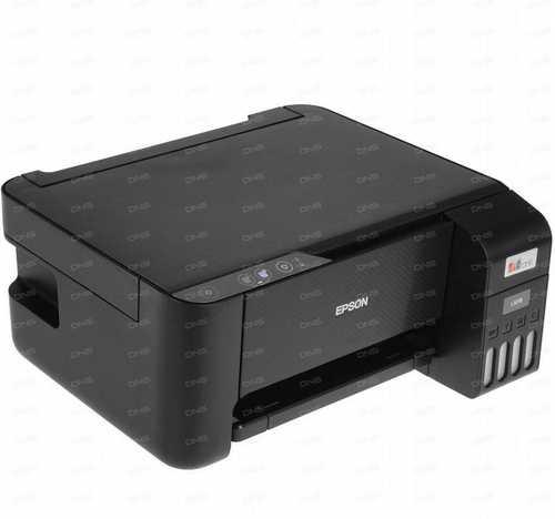 Мфу струйное Epson L3218