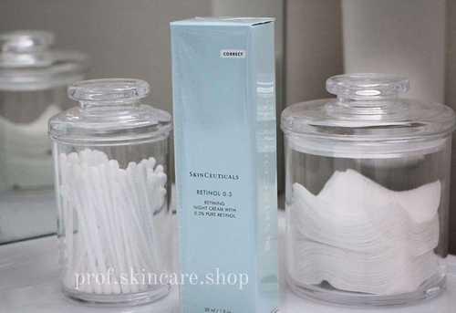 SkinCeuticals Retinol 0.3