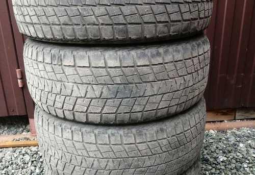 Bridgestone Blizzak DM-V1 255/60 R17