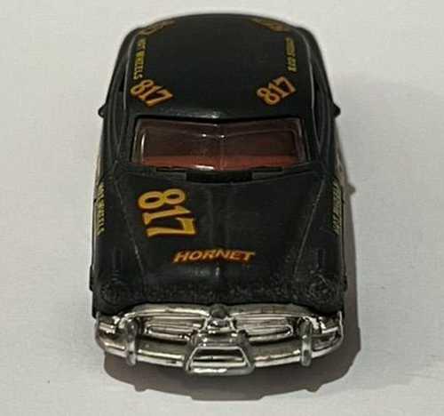 Hot wheels Hudson Hornet