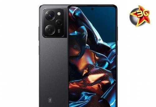 Xiaomi Poco X5 Pro 5G, 6/128 ГБ