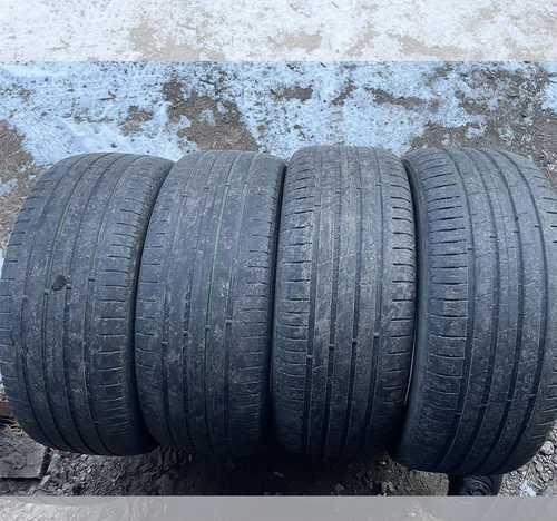 Nokian Tyres Hakka Green 3 225/55 R17 101V