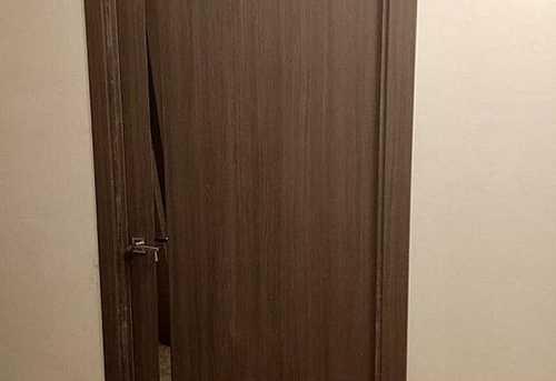 Раздвижная дверь