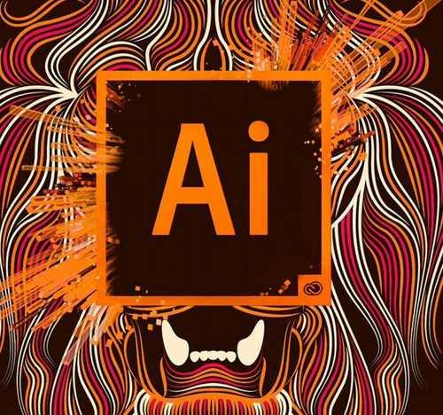 Adobe Illustrator 2024 (PC, Windows)