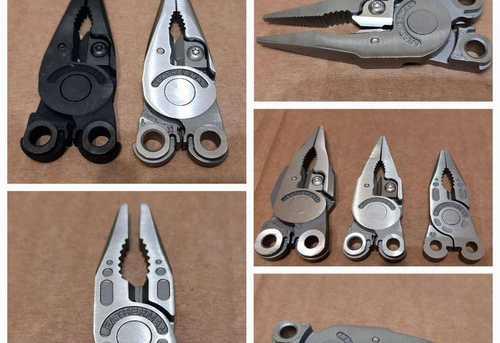 Запчасти для Leatherman