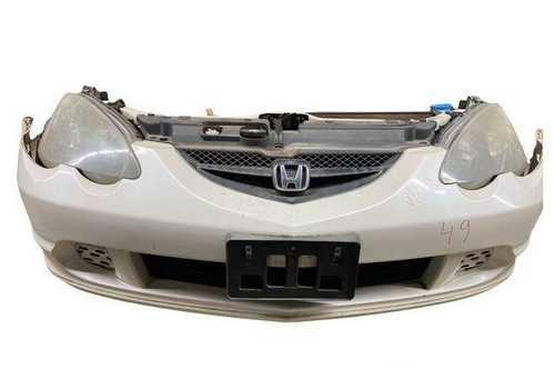 Ноускат, Nose cut Honda Integra DC5 K20 2001-2004